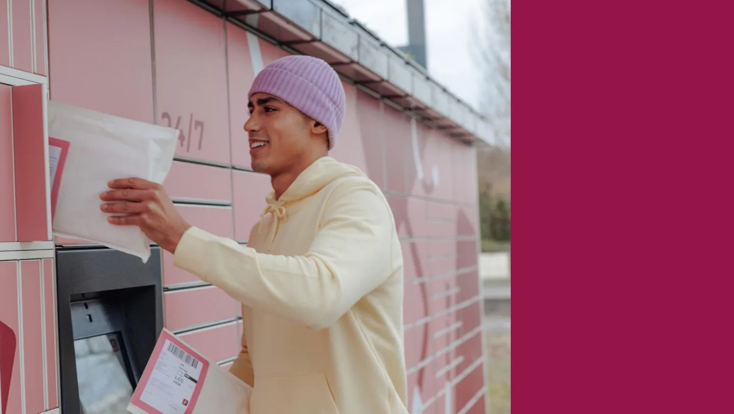 Service de Retours Mondial Relay | Simplifiez les Retours pour Vos ...