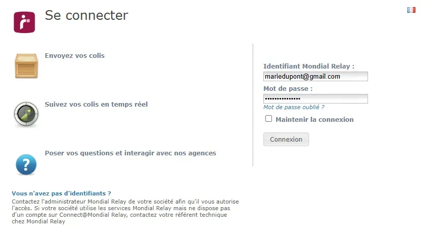 Solutions Techniques Mondial Relay | Intégrez Nos Outils Facilement ...