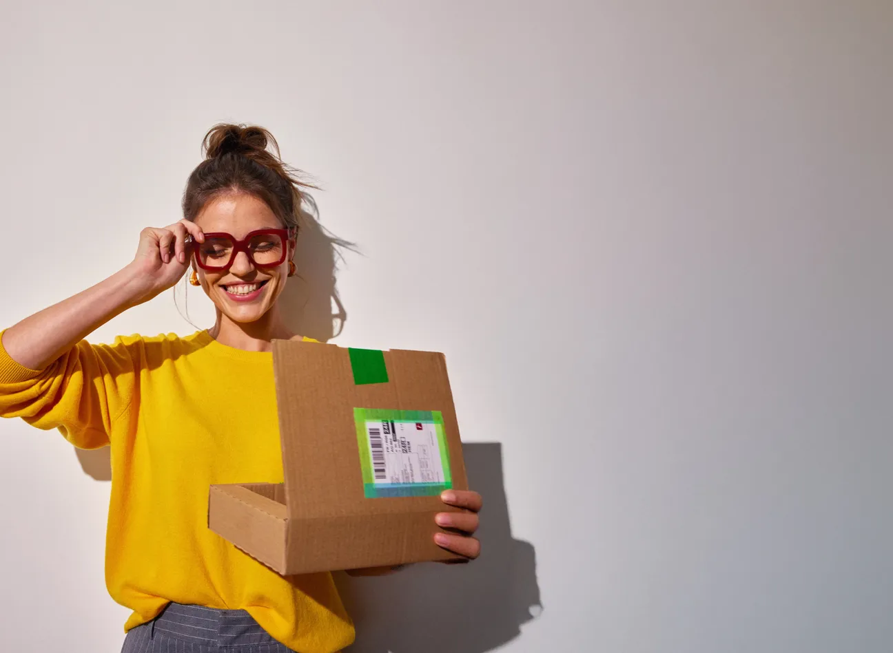 Livraison de colis à domicile Mondial Relay | Solution Fiable ...