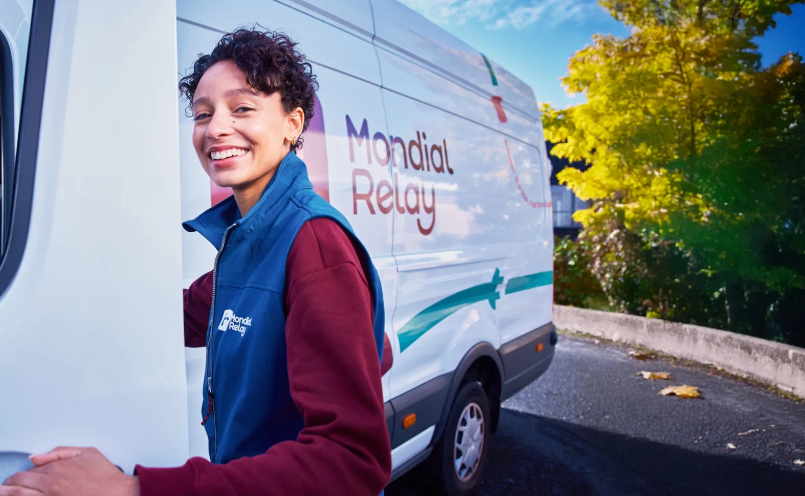 Mondial Relay Pro - Livraison de colis B2C pour grandes entreprises ...