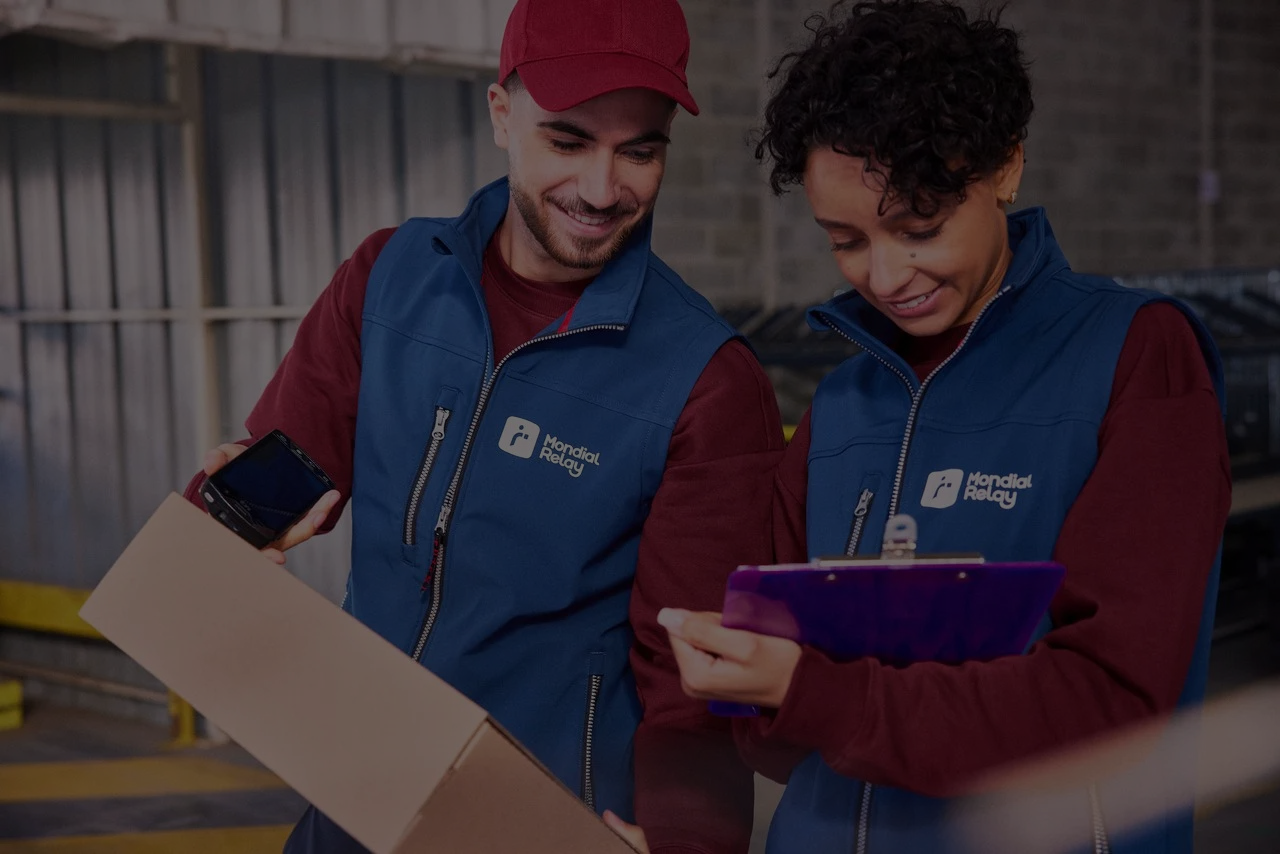 Mondial Relay Pro - Livraison de colis B2C pour grandes entreprises ...